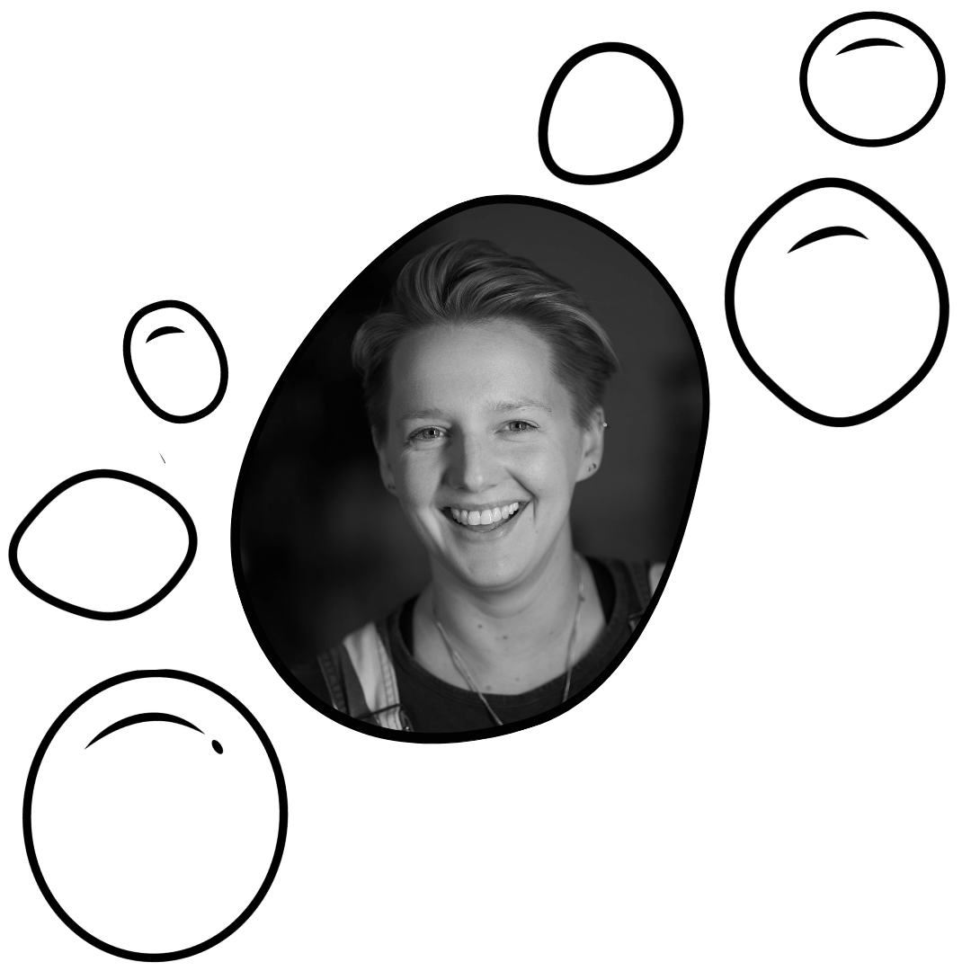 Meet the Pilot Story Fellows - StoryArcs