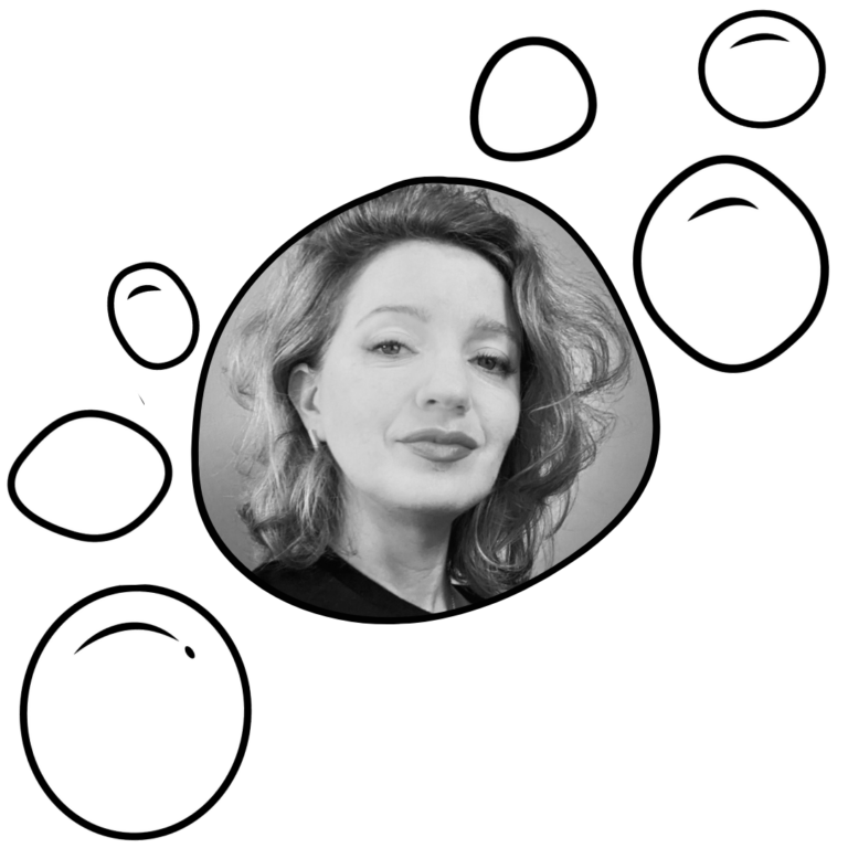 Meet the Pilot Story Fellows - StoryArcs